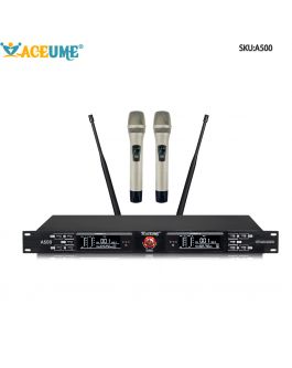 Karaoke Microphone,Digital Pilot Series Intelligent Induction ...