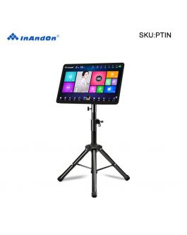 InAndOn King of Music Vocal Player Home KTV Touch Karaoke Portable ...