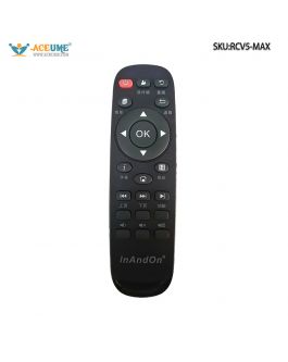 Inandon V5-MAX Remote Controller