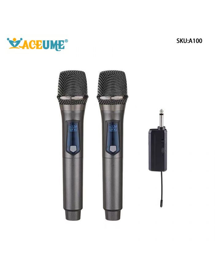 INANDON SERIES - Karaoke Player